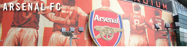 YEGooners | Arsenal Edmonton Supporters Group